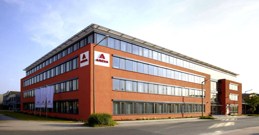 Atrium – GP Wirth Architekten